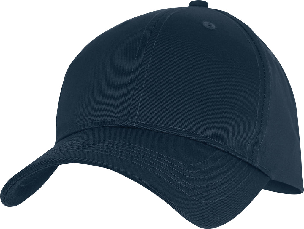 Cadet Blue - Supreme Solid Color Low Profile Cap - Galaxy Army Navy