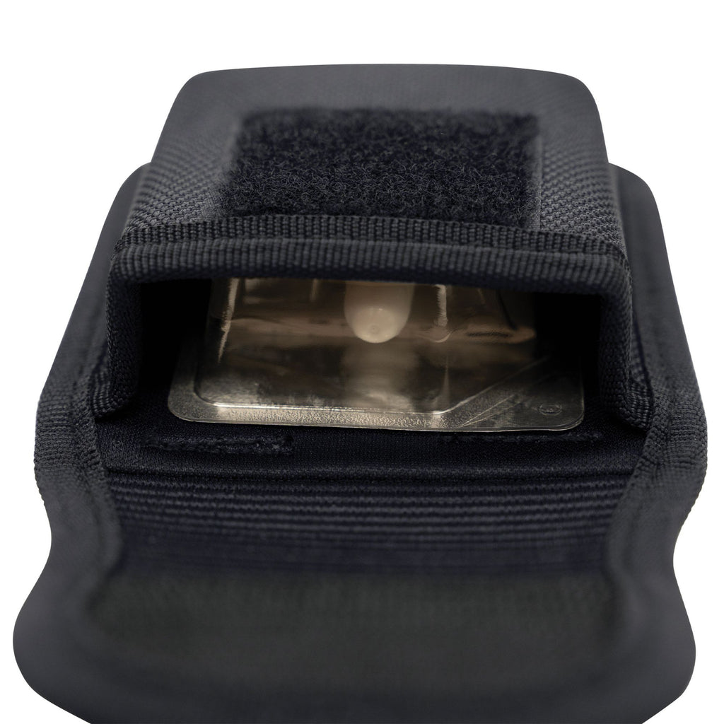 MOLLE Narcan Nasal Spray Pouch with Red Star Of Life Logo - Galaxy Army ...