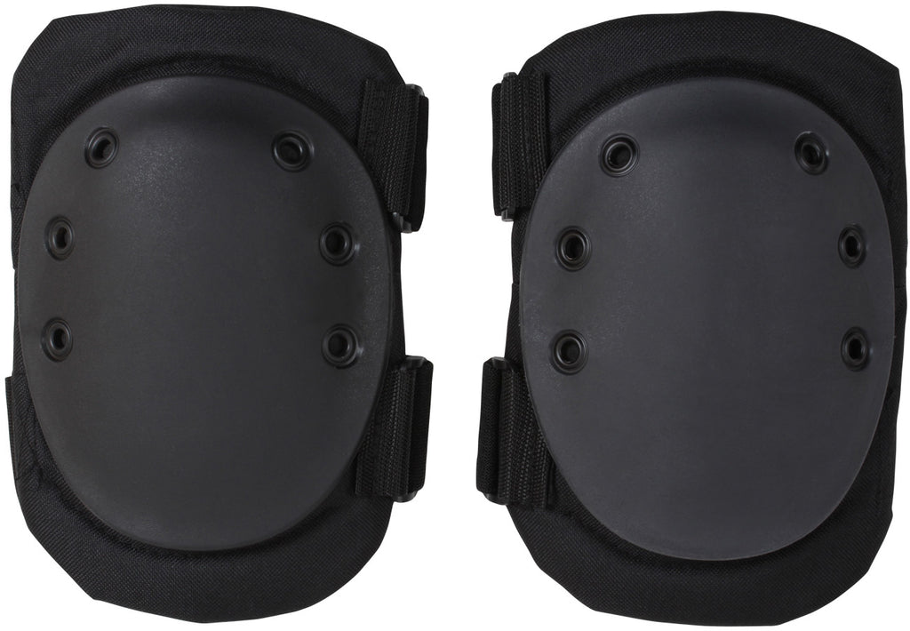 Multi-Purpose Tactical Knee Pads Protection SWAT Paintball Airsoft ...