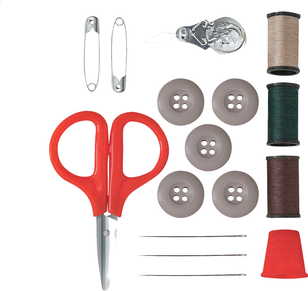 BDU Sewing Repair Kit - Galaxy Army Navy