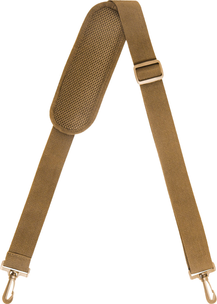 All-Purpose Shoulder Strap With Removable Pad - Galaxy Army Navy