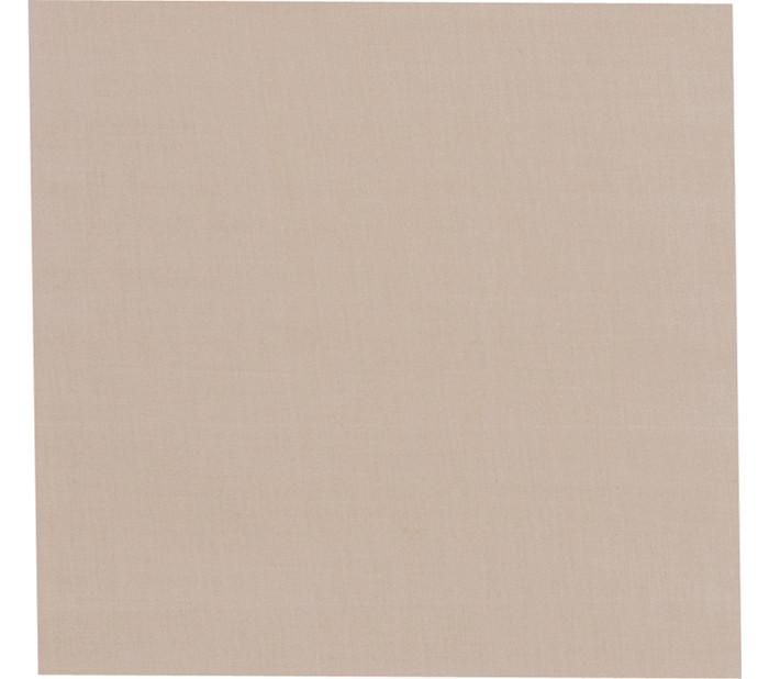 Khaki - Solid Color Bandana 22 in. x 22 in. - Galaxy Army Navy