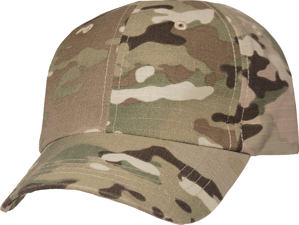 Multicam Tactical Squadron Cap - Galaxy Army Navy