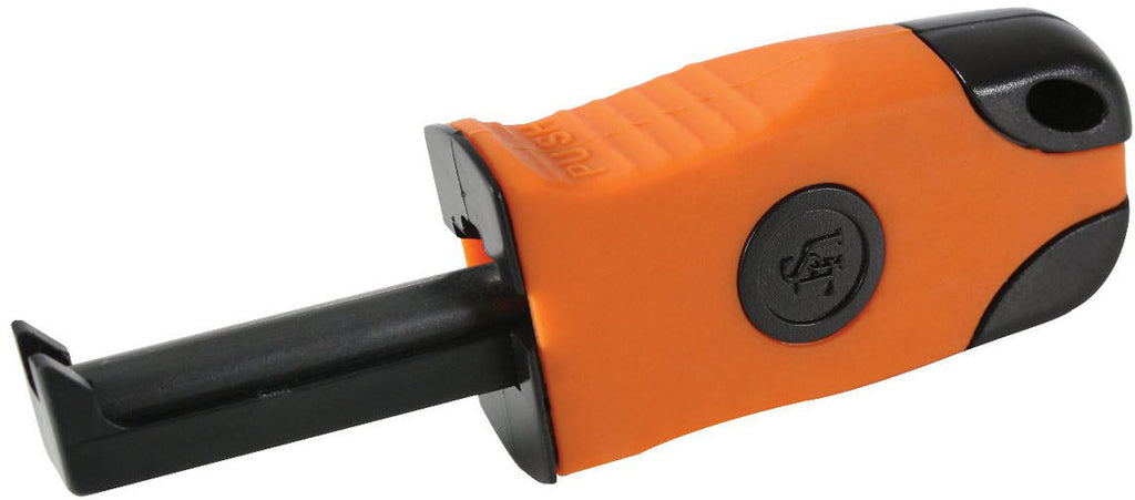 Sparkie Compact Official US Military Fire Starter - Galaxy Army Navy