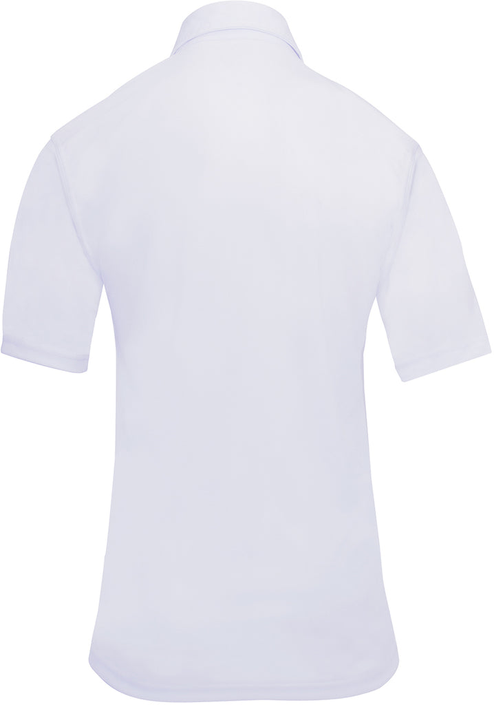 White - Tactical Performance Polo Shirt - Galaxy Army Navy