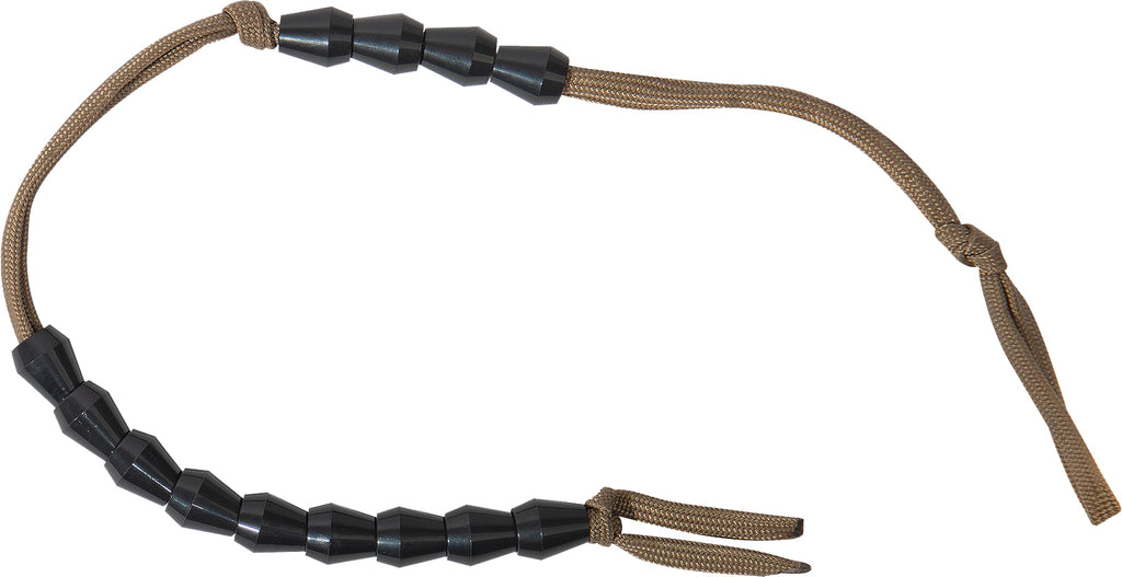 Coyote Brown - Pace Counter - Galaxy Army Navy