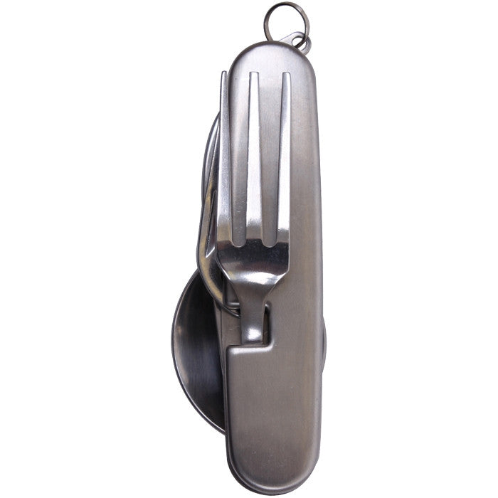 Military Folding Chow Set - Galaxy Army Navy