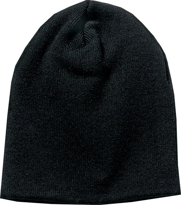 Black - Deluxe Skull Cap - Acrylic - Galaxy Army Navy