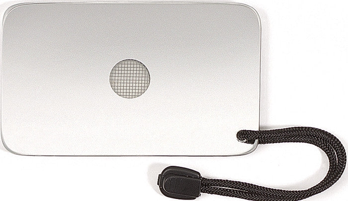 Military GI Style Survival Signaling Mirror 2 in. x 3 in. - Galaxy Army ...