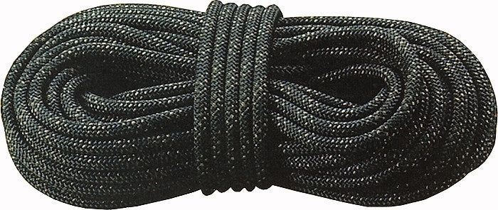 SWAT Ranger Genuine Heavy Duty Tactical Rapelling Rope 150' - USA Made ...