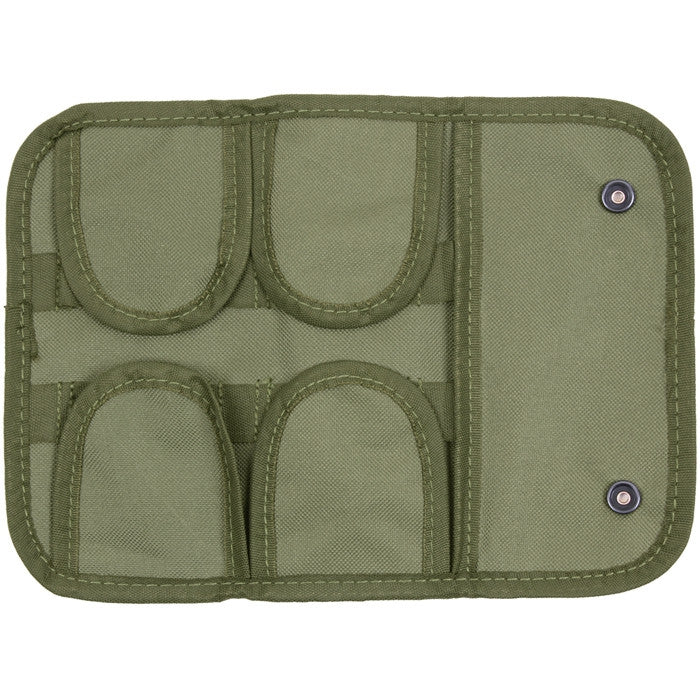 Olive Drab - Surgical Kit - Galaxy Army Navy